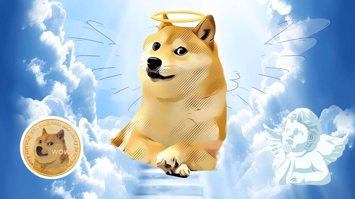 Elon Musk's Favorite Shibu Inu Dog Passes Away