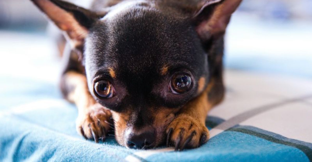 Dog DNA Tests Are Going Viral - 12 Breeds People Say Are “Never What ...